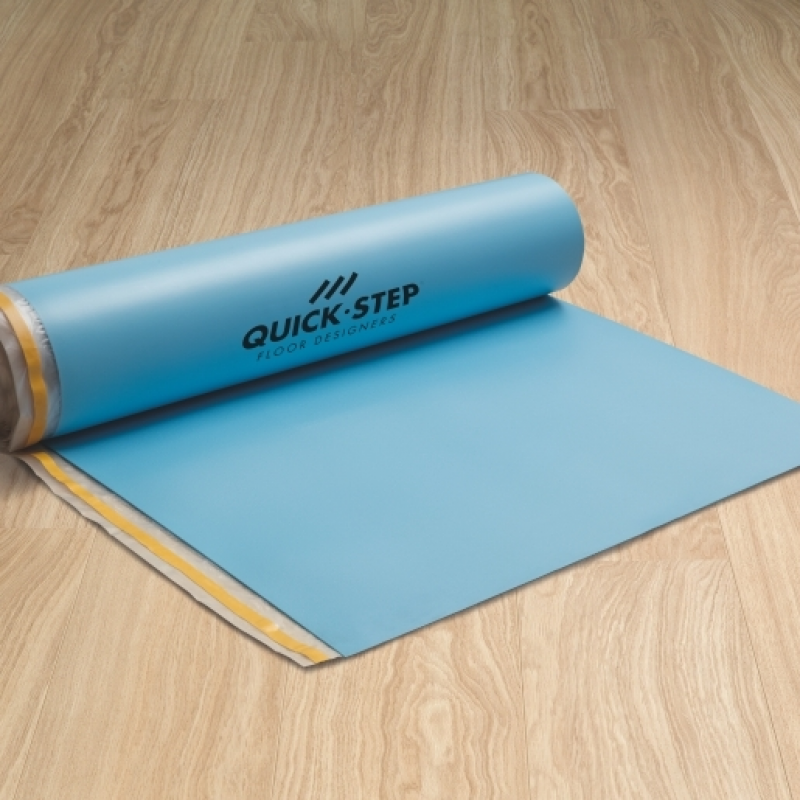 Quick-Step Transitsound Underlay